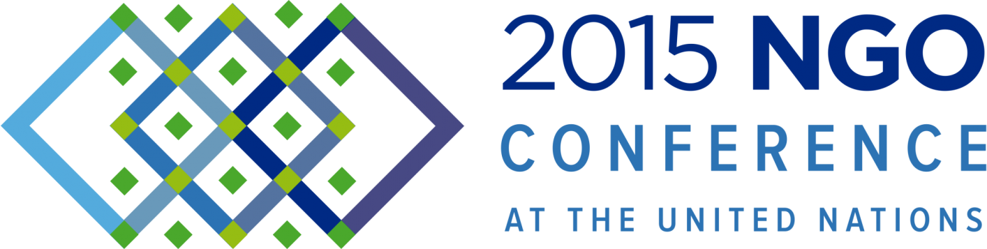 2015 NGO Conference at the United Nations | Social DOers